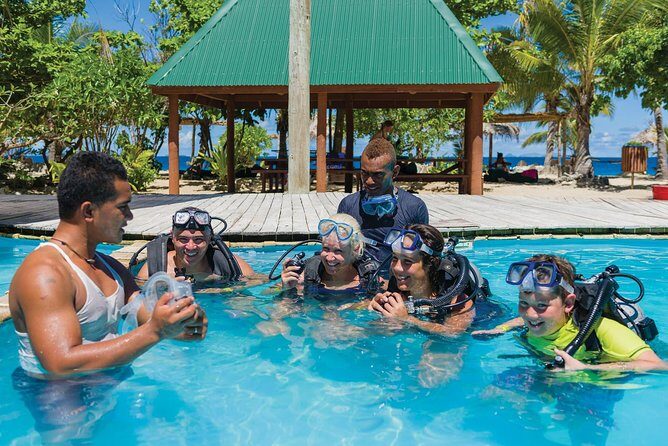 Finding Nemo - Half Day Cruise to South Sea Island - What You Need to Know Before Booking