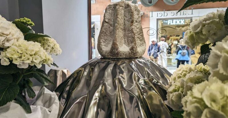 Fine Chocolate Tasting in Turin - Key Points