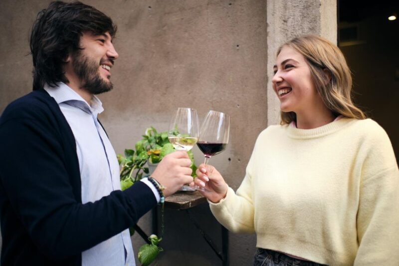 Fine Chocolate Tasting in Turin - Exploring the Turin Chocolate Tasting Tour