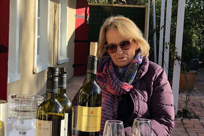 Fine Wine Tour in Napier, New Zealand - An In-Depth Look at the Fine Wine Tour Experience