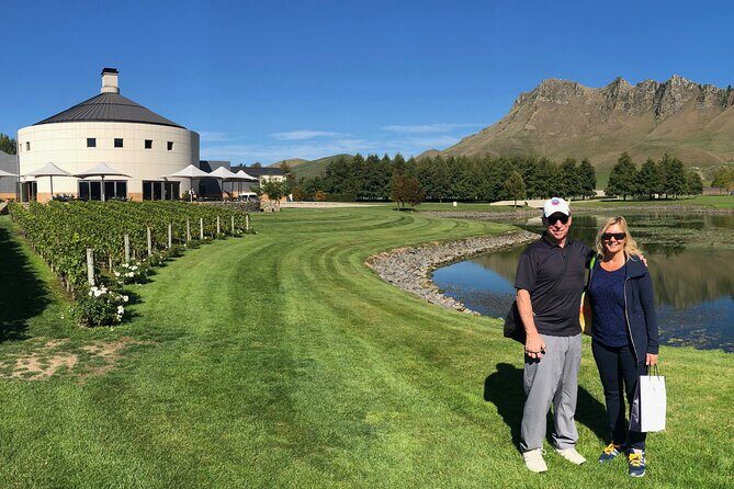 Fine Wine Tour in Napier, New Zealand - FAQ