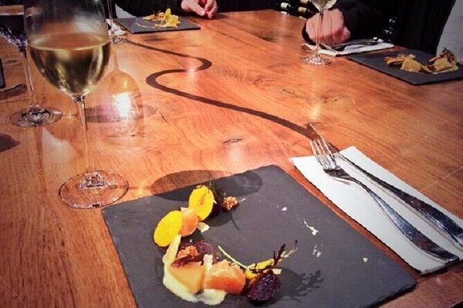 Finer Things Dinner Tour in Whistler - Practical Details: What You Need to Know