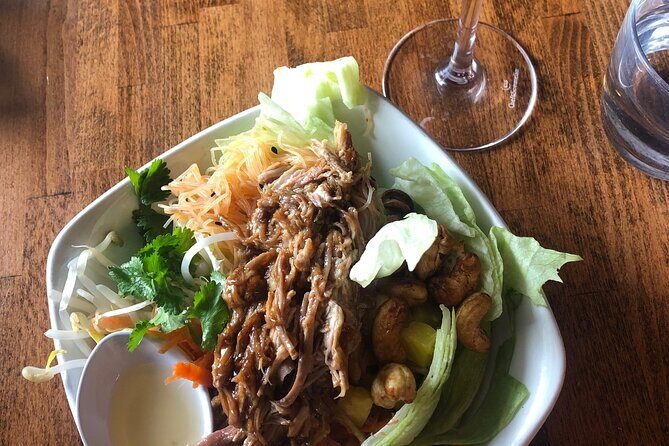 Finer Things Dinner Tour in Whistler - The Sum Up