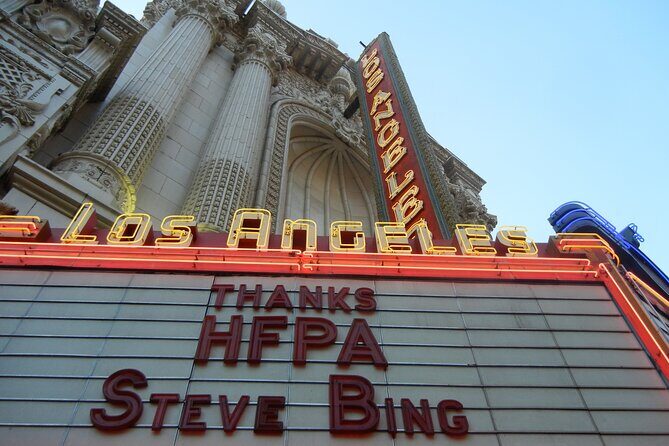 Finest Architectural Monuments of Los Angeles - Who Will Benefit Most?