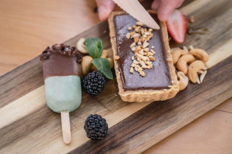 Fingal: Peninsula Hot Springs Entry with Lunch Credit - Analyzing the Cost and Value