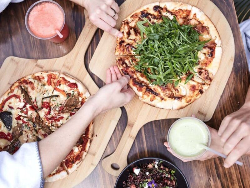 Fingal: Peninsula Hot Springs Entry with Lunch Credit - Authentic Insights from Reviewers