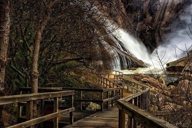 Finisterre Express : the route to the end of the world - Who Should Consider This Tour?