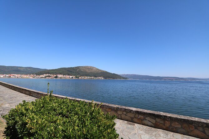 Finisterre Express : the route to the end of the world - FAQ