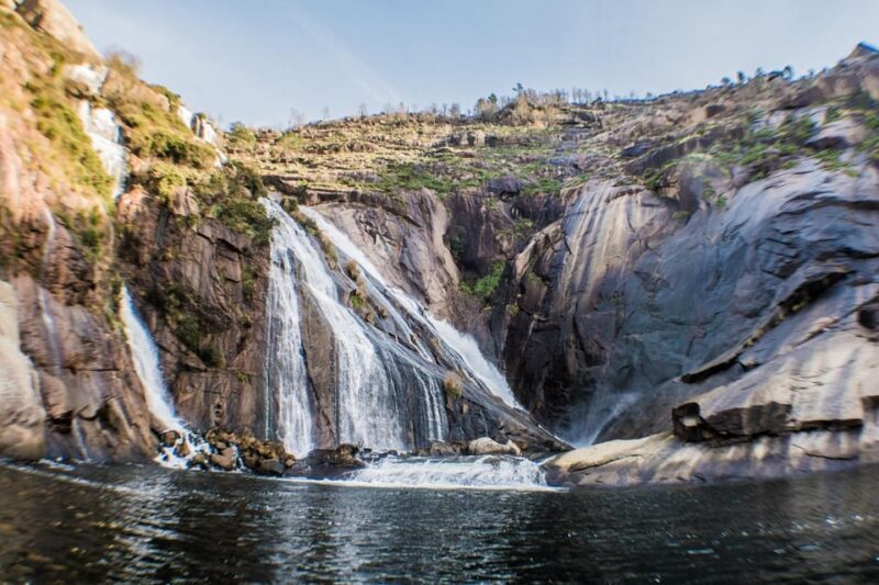 Finisterre Express: the route to the end of the world - Who This Tour Is Best For