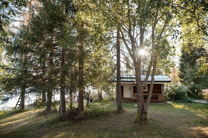 Finnish Traditional Sauna Escape : Fire, Ice and BBQ - The Sum Up: Who Should Consider This Tour?