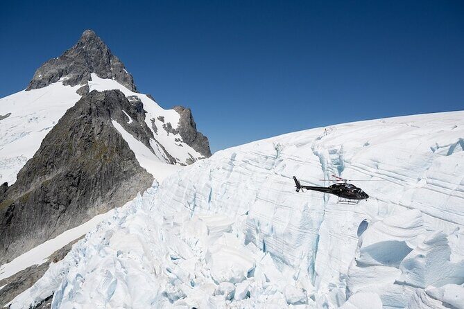 Fiordland Finest Helicopter Flight from Queenstown - The Sum Up: Is It Worth It?