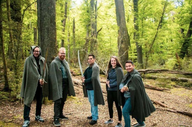 Fiordland & Milford Sound: 4-Day Hiking Adventure - Final Thoughts