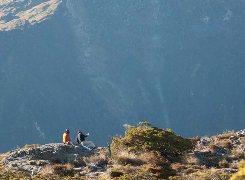 Fiordland: Routeburn Track and Key Summit Guided Day Walk - An In-Depth Look at the Tour Experience