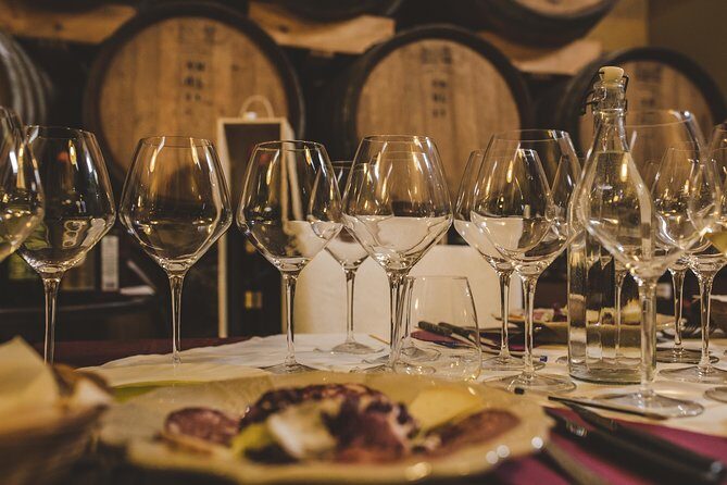 Fiorentina Steak Dinner & Wine Tasting - Who Should Consider This Tour?