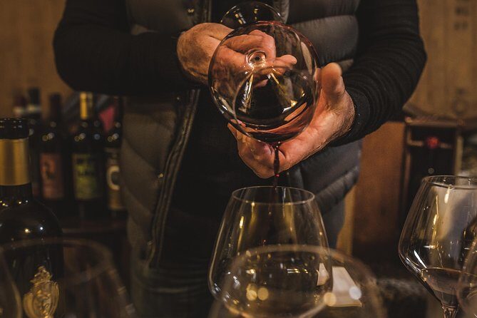 Fiorentina Steak Dinner & Wine Tasting - FAQ