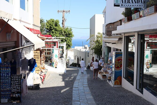Fira Walking Tour: Explore Top Sights & Hidden Gems - Who Will Love This Tour?