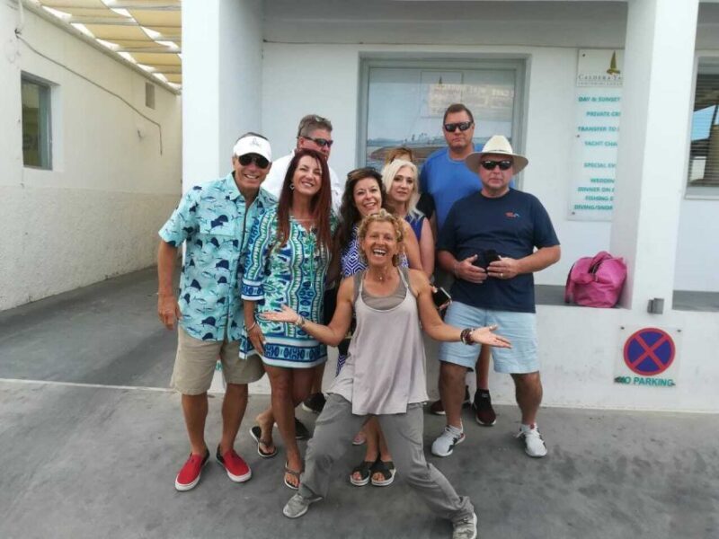 Fira: Walking Tour with Cable Car Ride - Key Points