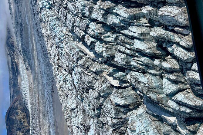 Fire and Ice Helicopter Tour: Glacier and Hengill Geothermal Area - Additional Sights: Hallgrimskirkja and Mount Esja