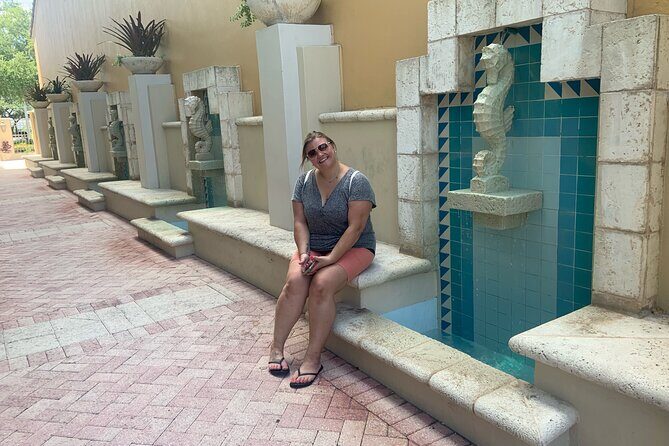 Fire Island Frenzy Scavenger Hunt - Exploring the Fire Island Frenzy Scavenger Hunt in Detail