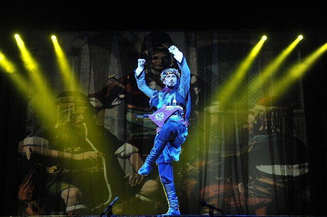 Fire of Anatolia at Gloria Aspendos Arena from Antalya - Who Should Book This Tour?