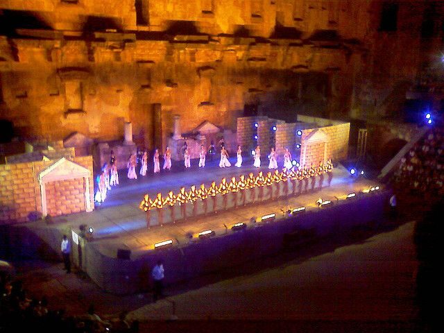 Fire of Anatolia Dance Show at Ancient Aspendos Theater - Authenticity and Cultural Significance