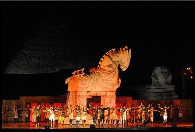 Fire of Anatolia Dance Show at Ancient Aspendos Theater - The Practical Side: Value and Comfort