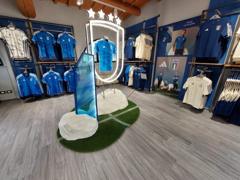 Firenze: Italian Football Museum - Who Should Visit?