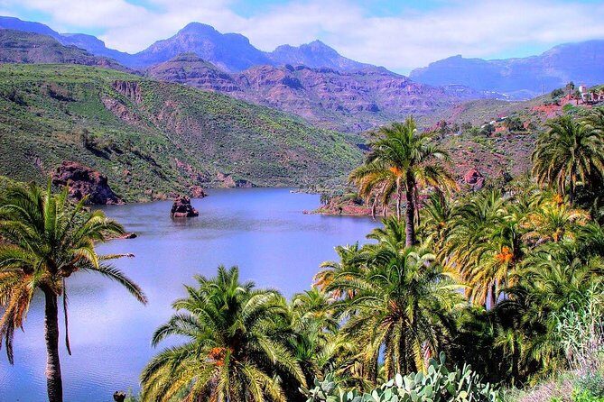 Firgas, Tejeda, Guayadeque - VIP Tour Gran Canaria - FAQ