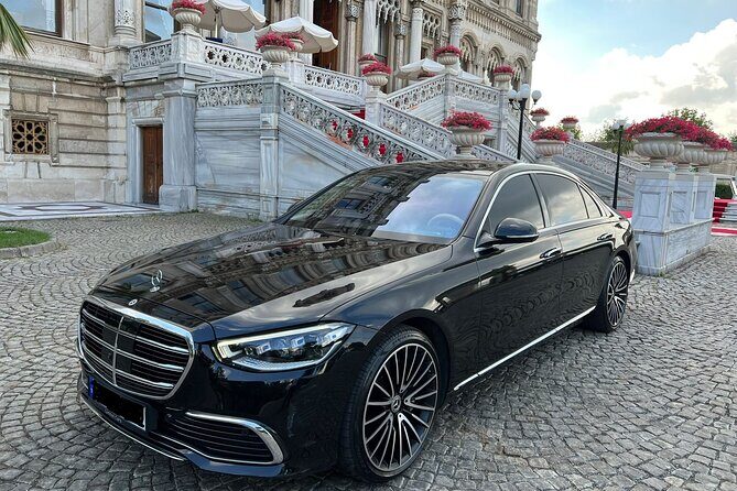 First Class Business Sedan Airport Transfer Services in Istanbul - FAQs