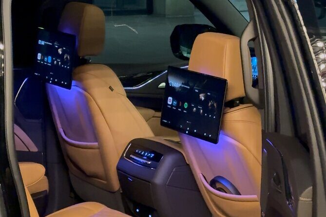 First Class Private Airport Transfer from Boston Logan - Who Will Benefit Most?