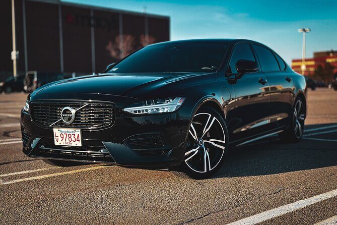 First Class Private Airport Transfer from Boston Logan - Final Thoughts