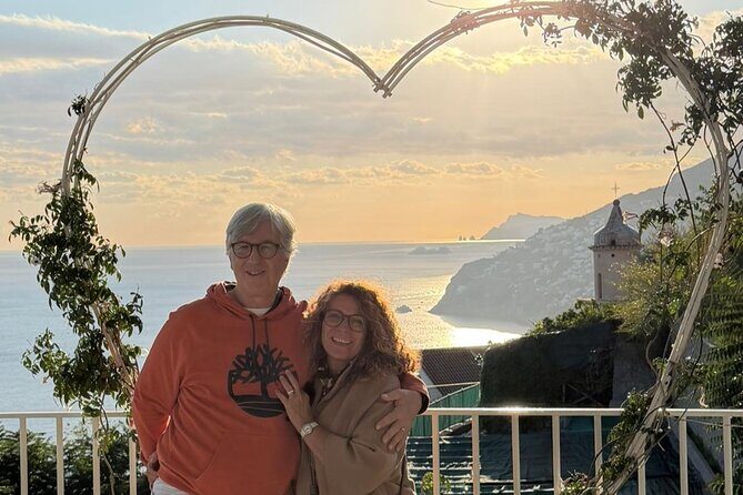 First Class Sorrento, Positano, Amalfi with Optional Unique Lunch - Final Thoughts