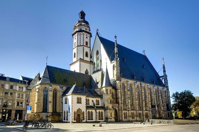 First Date with Leipzig - Key Points