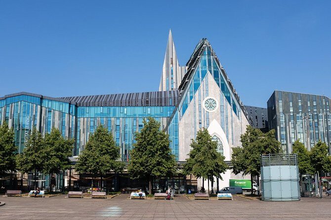 First Date with Leipzig - FAQ
