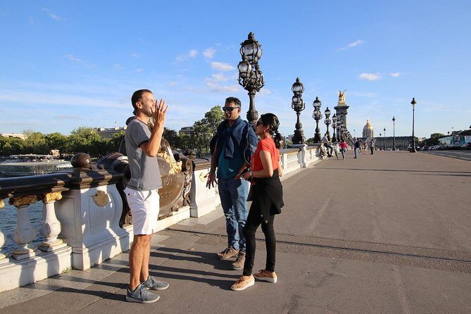 First Day Bike Tour, Top Sights, hidden gems, Wine&Cheese picnic - Final Thoughts