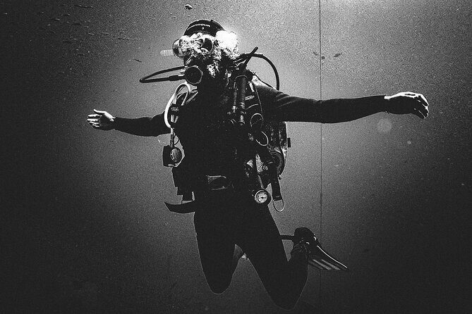 First Dive Experience in Tenerife - What Will You See?