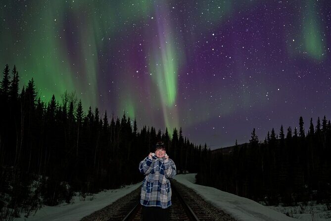 First or Last Call Aurora Tour - The Experience: What to Expect from the First or Last Call Aurora Tour