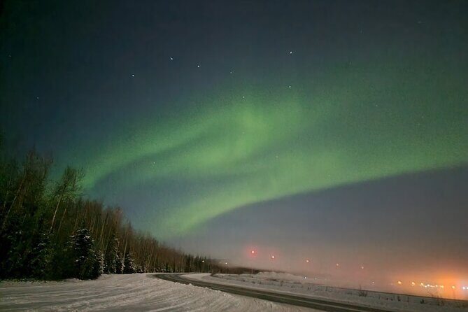 First or Last Call Aurora Tour - Who Will Love This Tour?