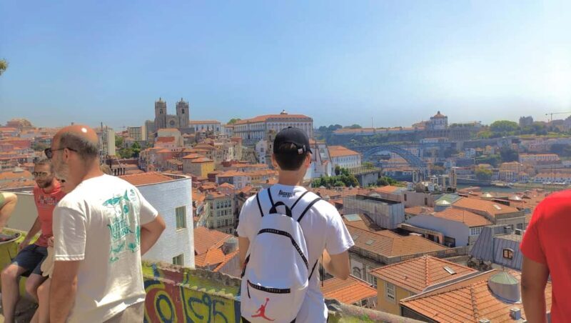 First thing to do in Porto, Know Porto Private Walking Tour. - Who Will Love This Tour?