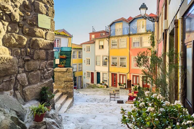 First thing to do in Porto, Know Porto Private Walking Tour. - The Sum Up
