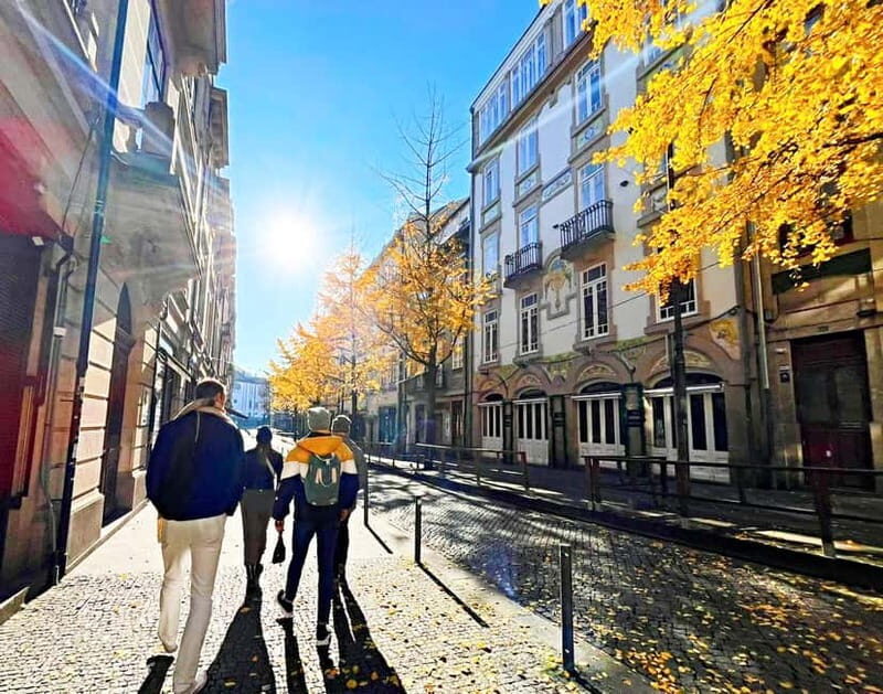 First thing to do in Porto, Know Porto Private Walking Tour. - FAQ