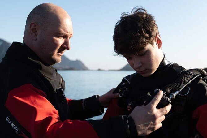 First Time Diver Scuba Experience - An In-depth Look at the First Time Diver Scuba Experience