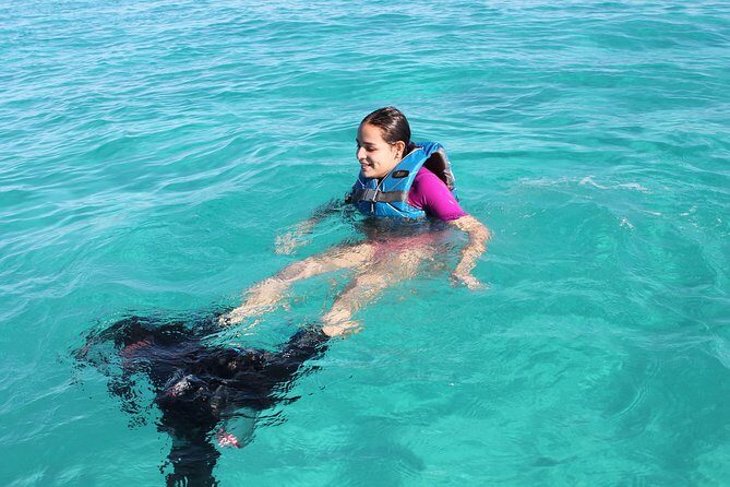 First Time Flyer - Key Points