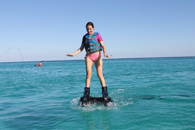 First Time Flyer - Value for Money: Is it Worth the Price?