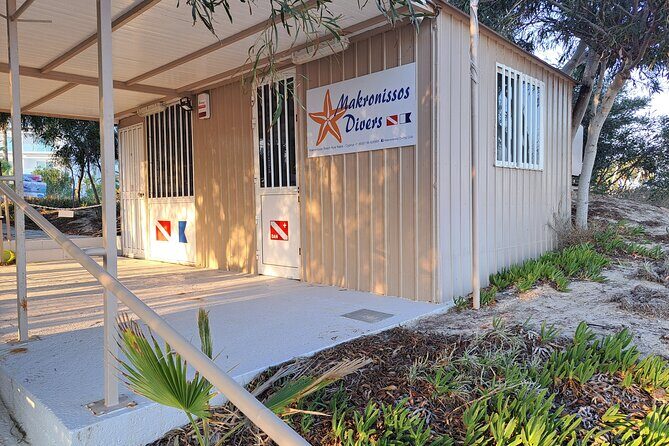 First Time Scuba Dive Adventure, Makronissos, Ayia Napa - Frequently Asked Questions