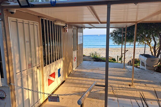 First Time Scuba Dive Adventure, Makronissos, Ayia Napa - Final Thoughts