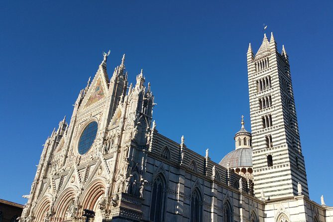 First Time Siena Medieval Tuscany Private Half Day Tour - What Travelers Love About This Tour