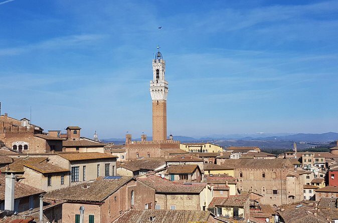 First Time Siena Medieval Tuscany Private Half Day Tour - Frequently Asked Questions