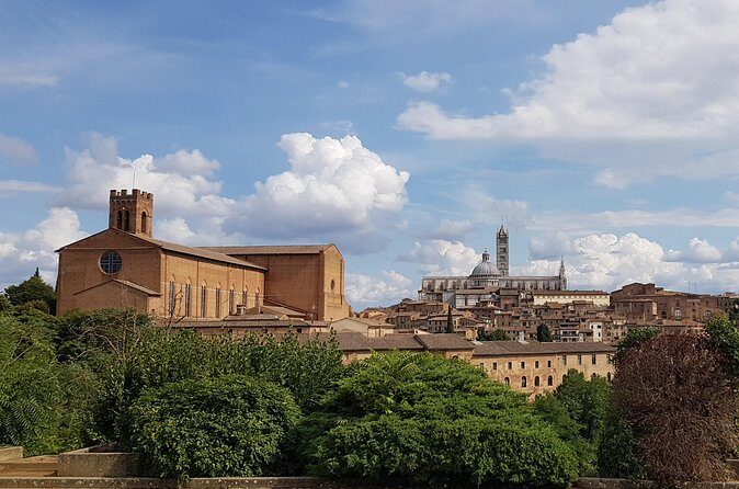 First Time Siena Medieval Tuscany Private Half Day Tour - Closing Thoughts