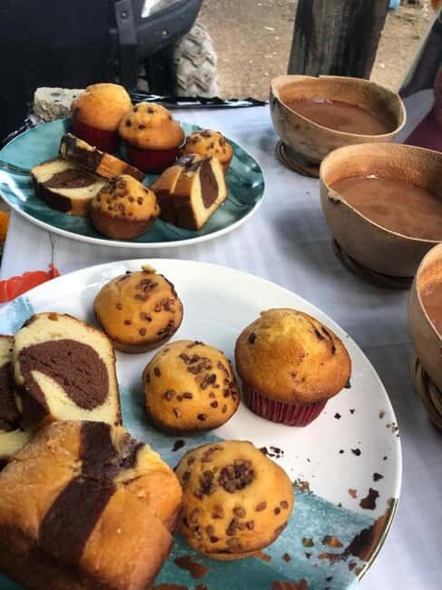 First tour schedule at San Rancho San Manuel - Who Will Love This Tour?